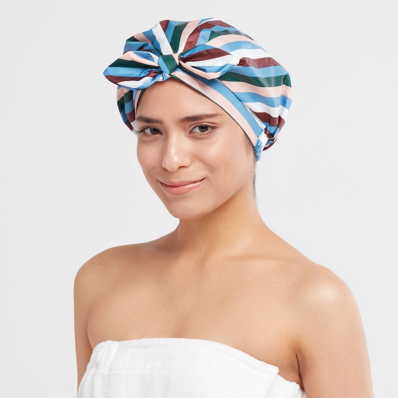 Gorro De Baño Para Dama Room Essentials Waldos