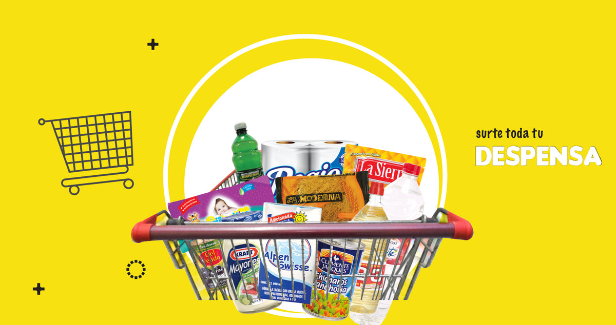 Dulces y Abarrotes – Waldo's