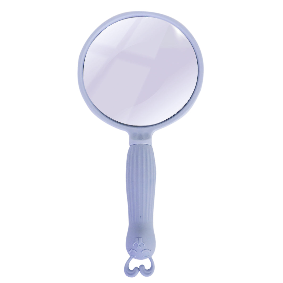 Espejo de Mano color Azul – Waldo's