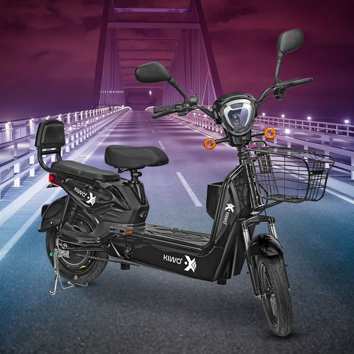 Motos Kiwo – Waldo's