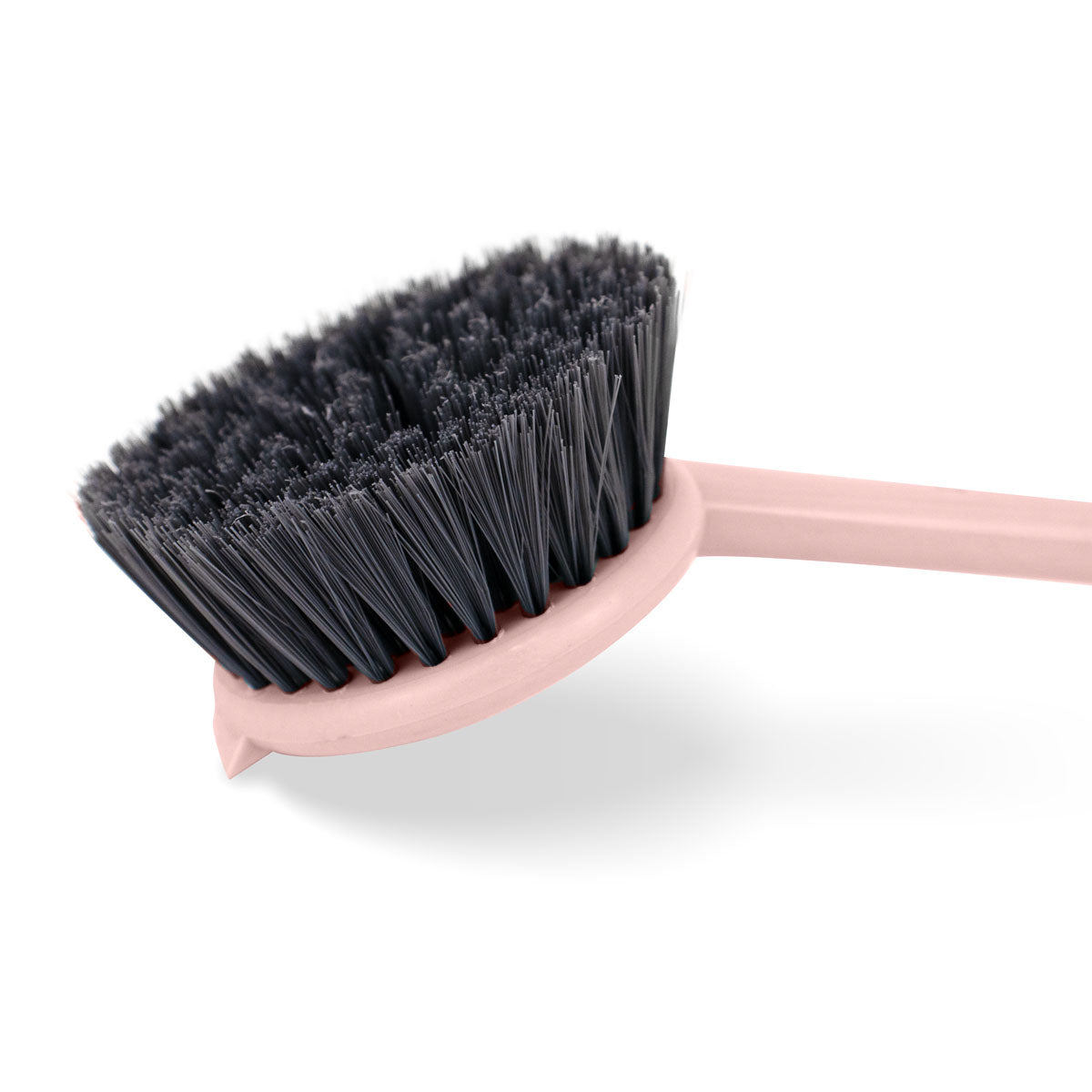 Cepillo Redondo Multiusos color Rosa 27cm – Waldo's