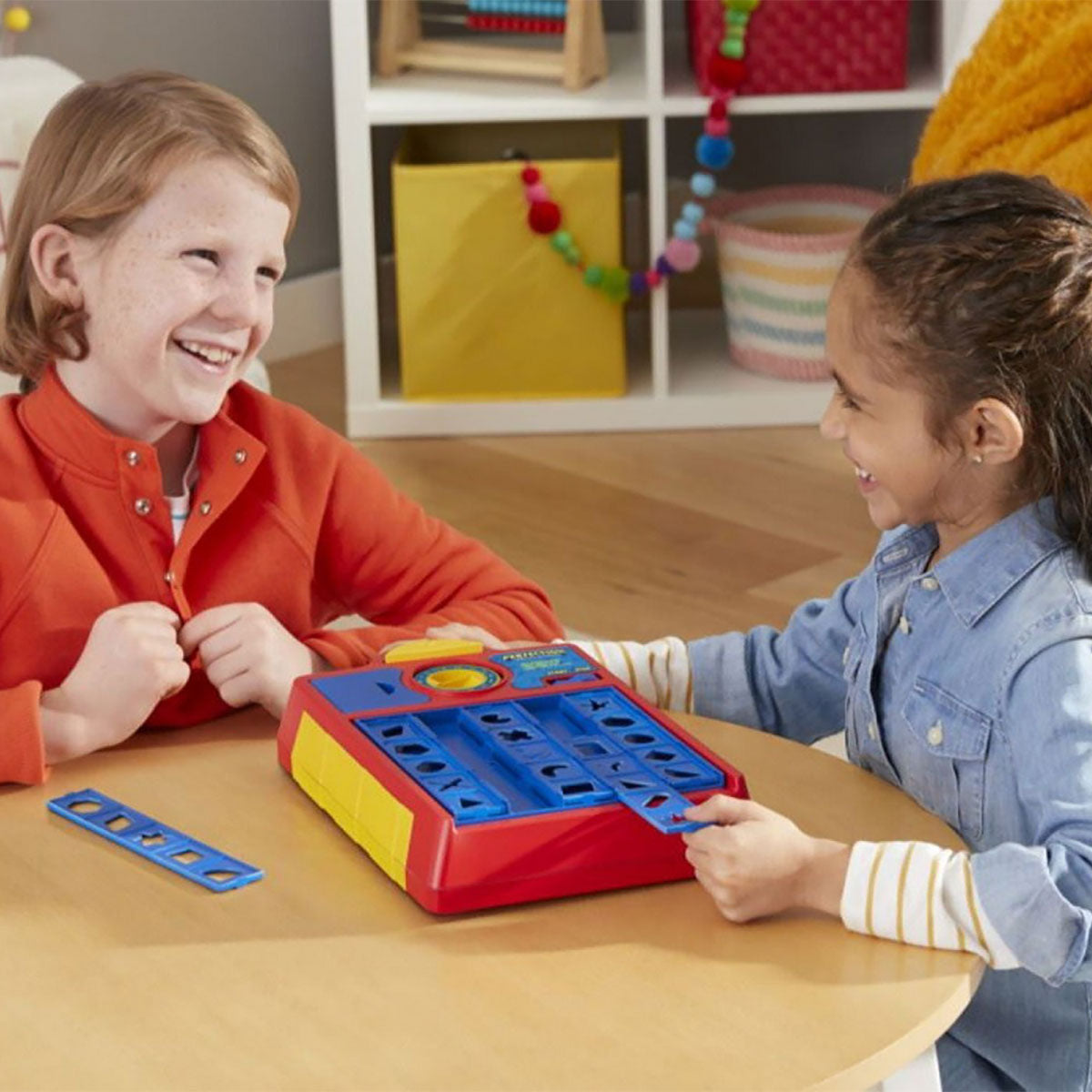 Destreza Clásico Hasbro – Waldo's