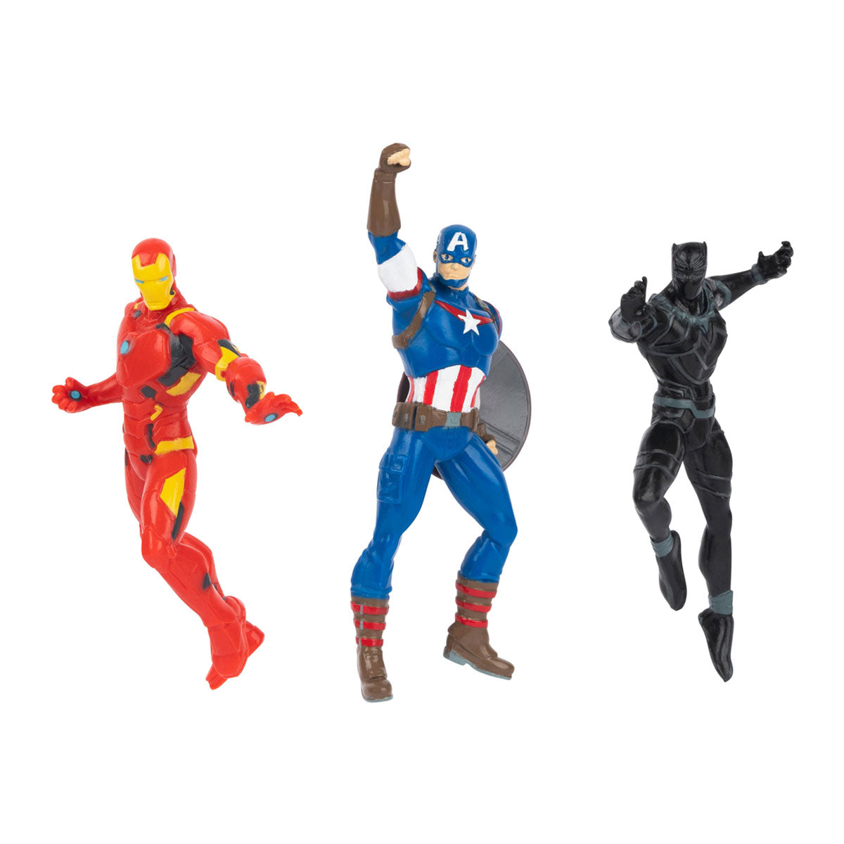 Personajes de Buceo de Los Vengadores, Marvel – Waldo's