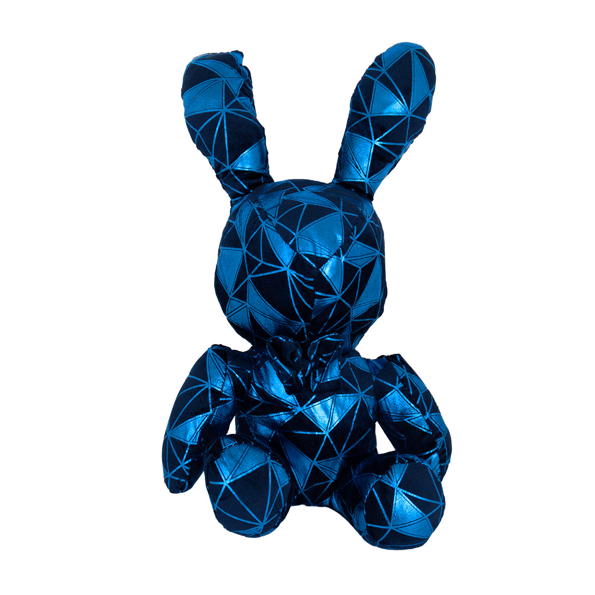 Conejo de Peluche color Azul Rey – Waldo's