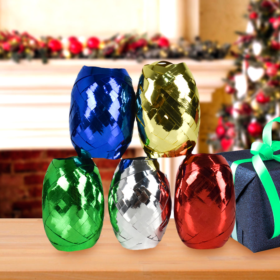 Listón para Regalo, 5 piezas – Waldo's