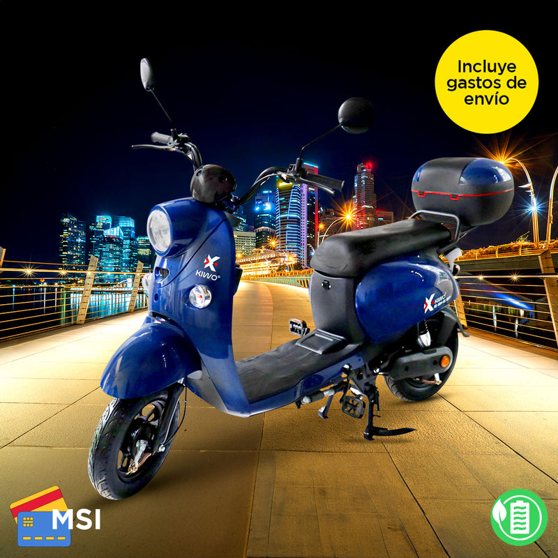 Bicicletas Eléctricas – Waldo's