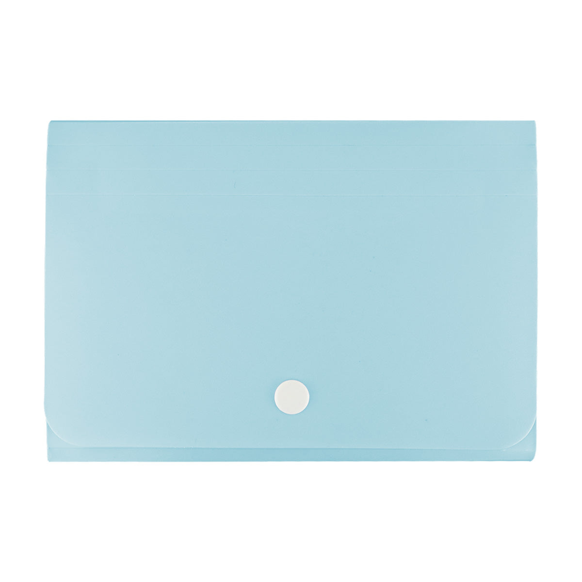 Organizador de Documentos, color Azul 17x12cm – Waldo's