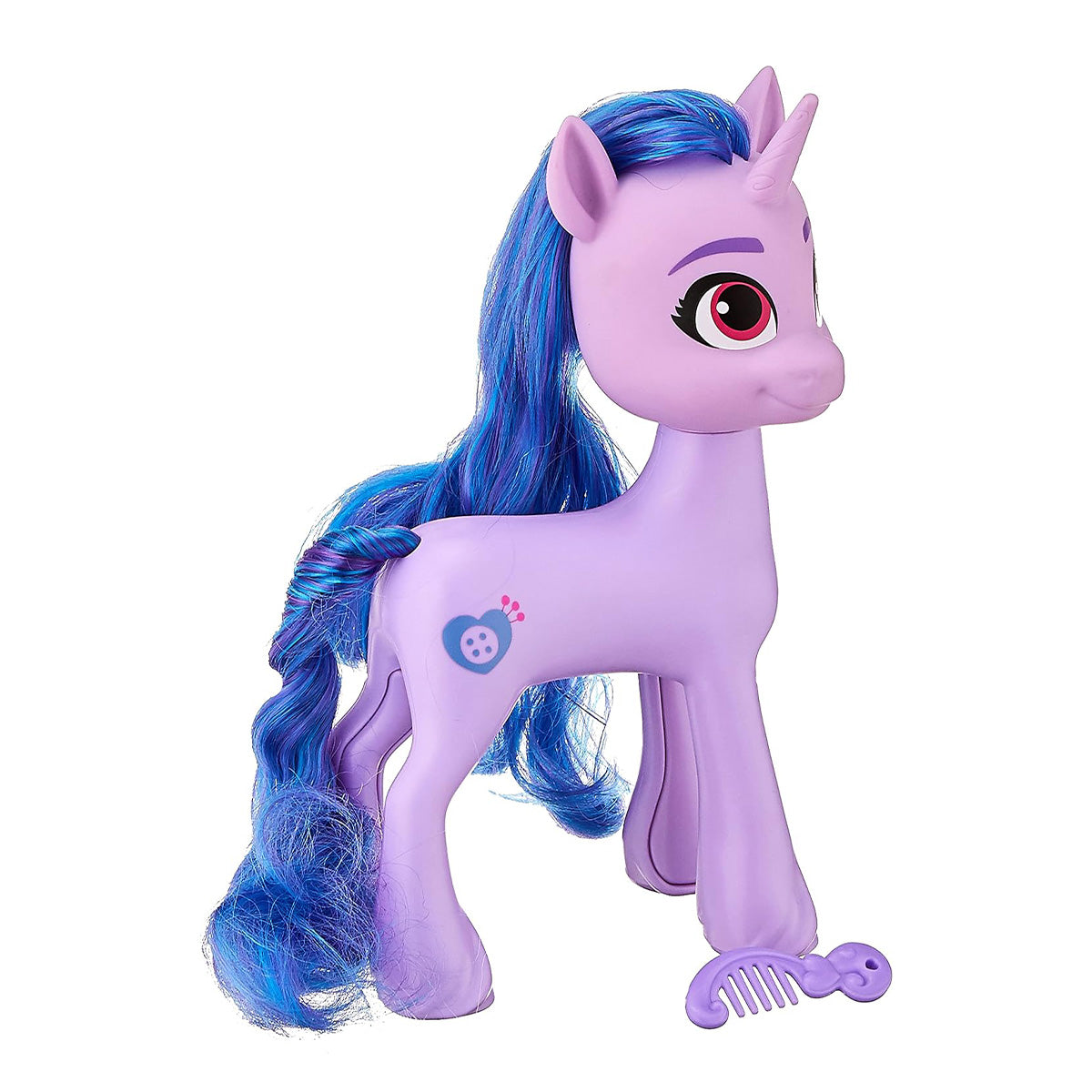 My Little Pony: A New Generation, Izzy Moonbow – Waldo's