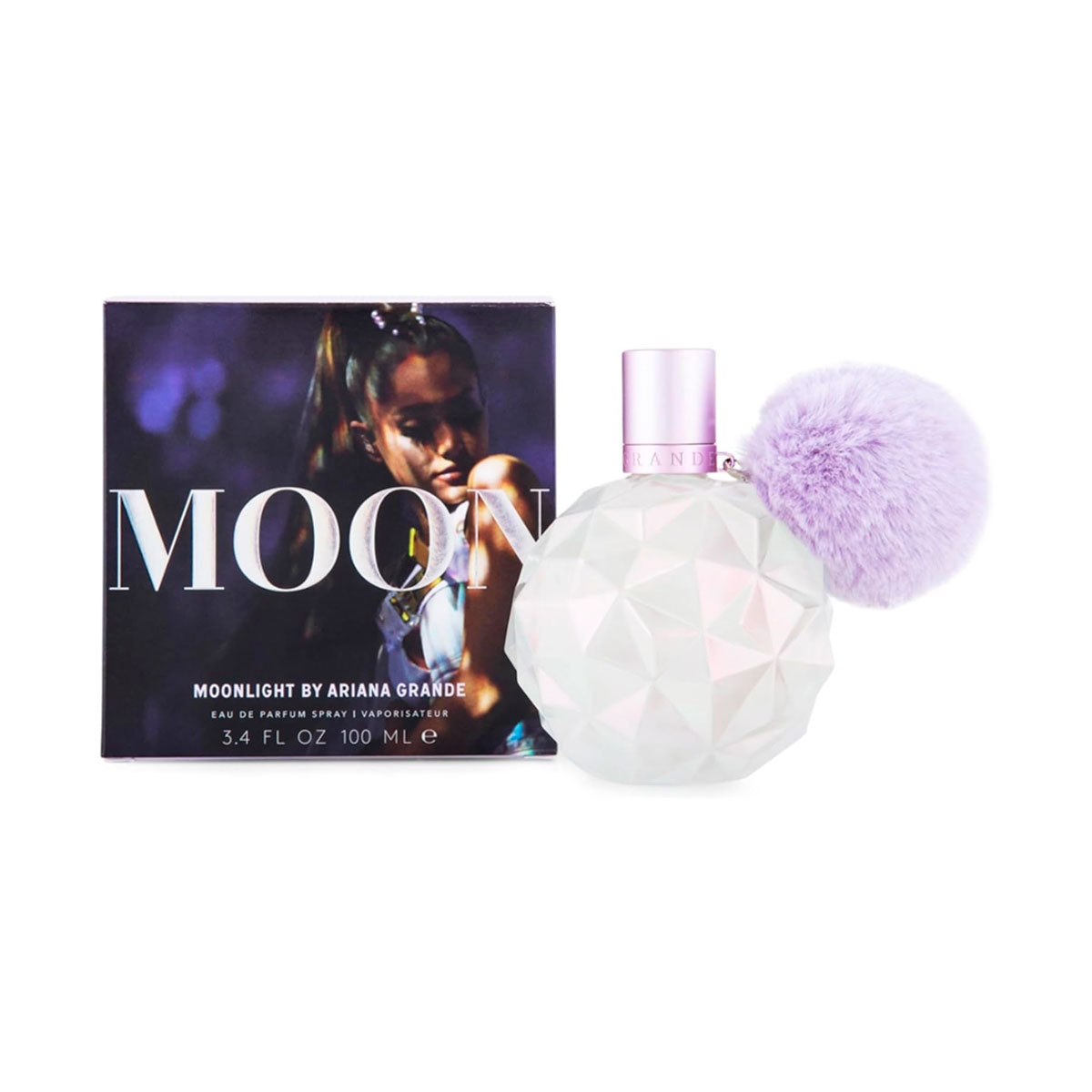 Perfume EAU Moonlight by Ariana Grande, 100ml – Waldo's