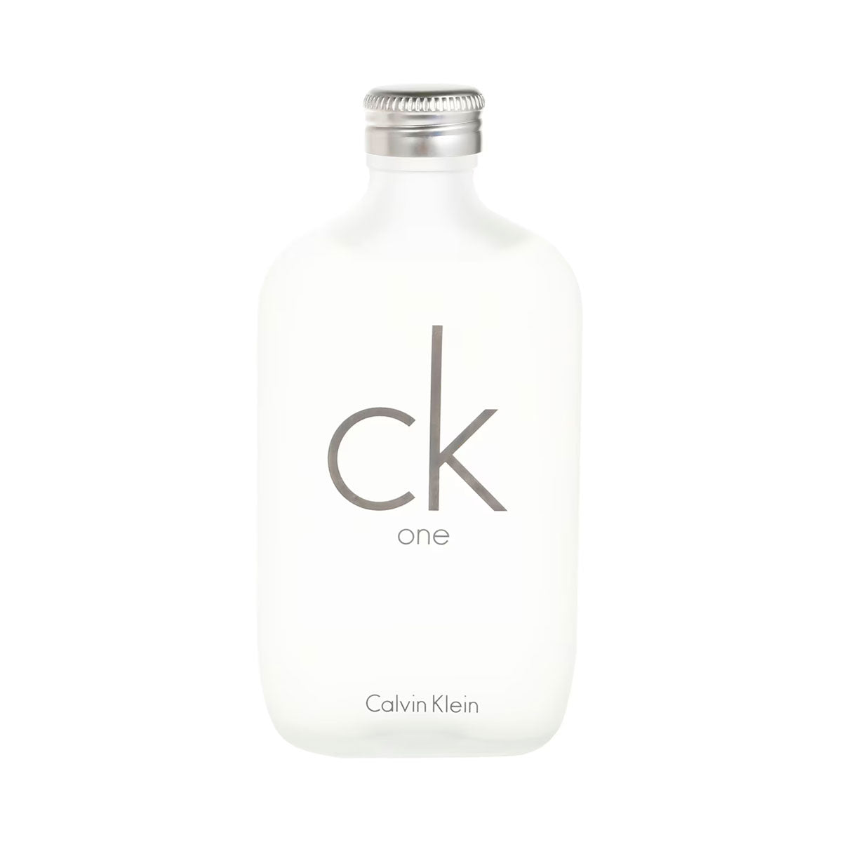 Fragancia Calvin Klein Ck One, 200 ml – Waldo's