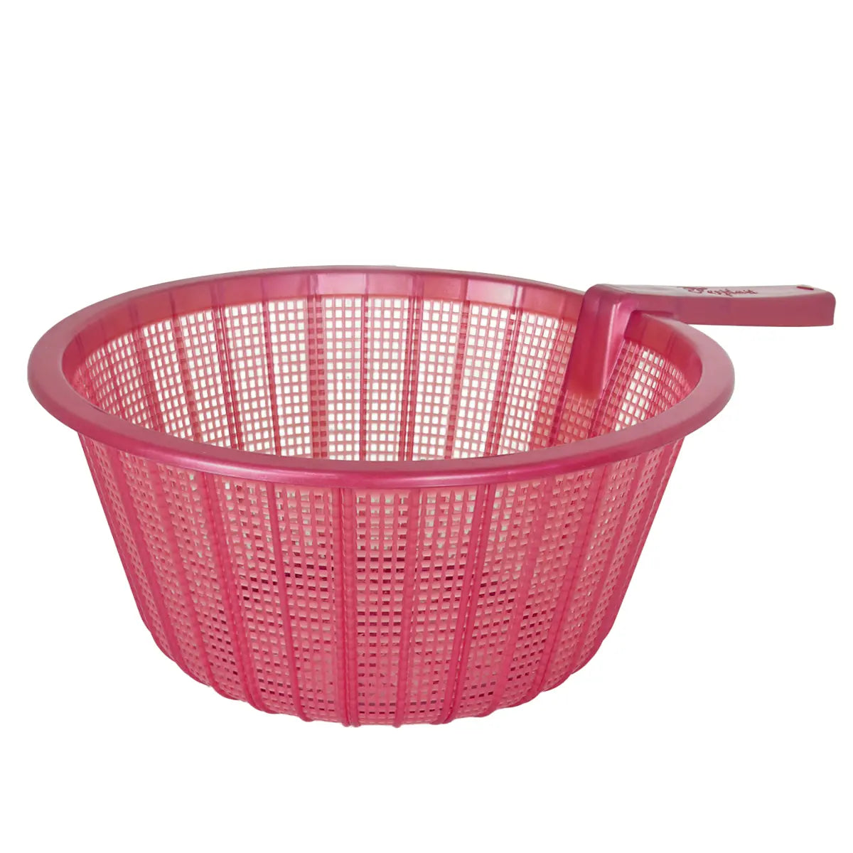 Colador, Color Rosa – Waldo's