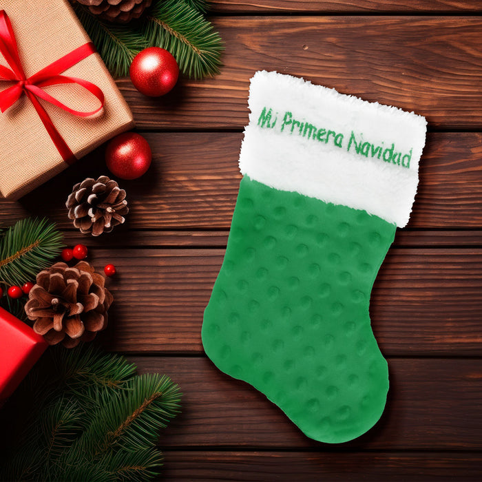 Botitas Navideñas – Waldo's