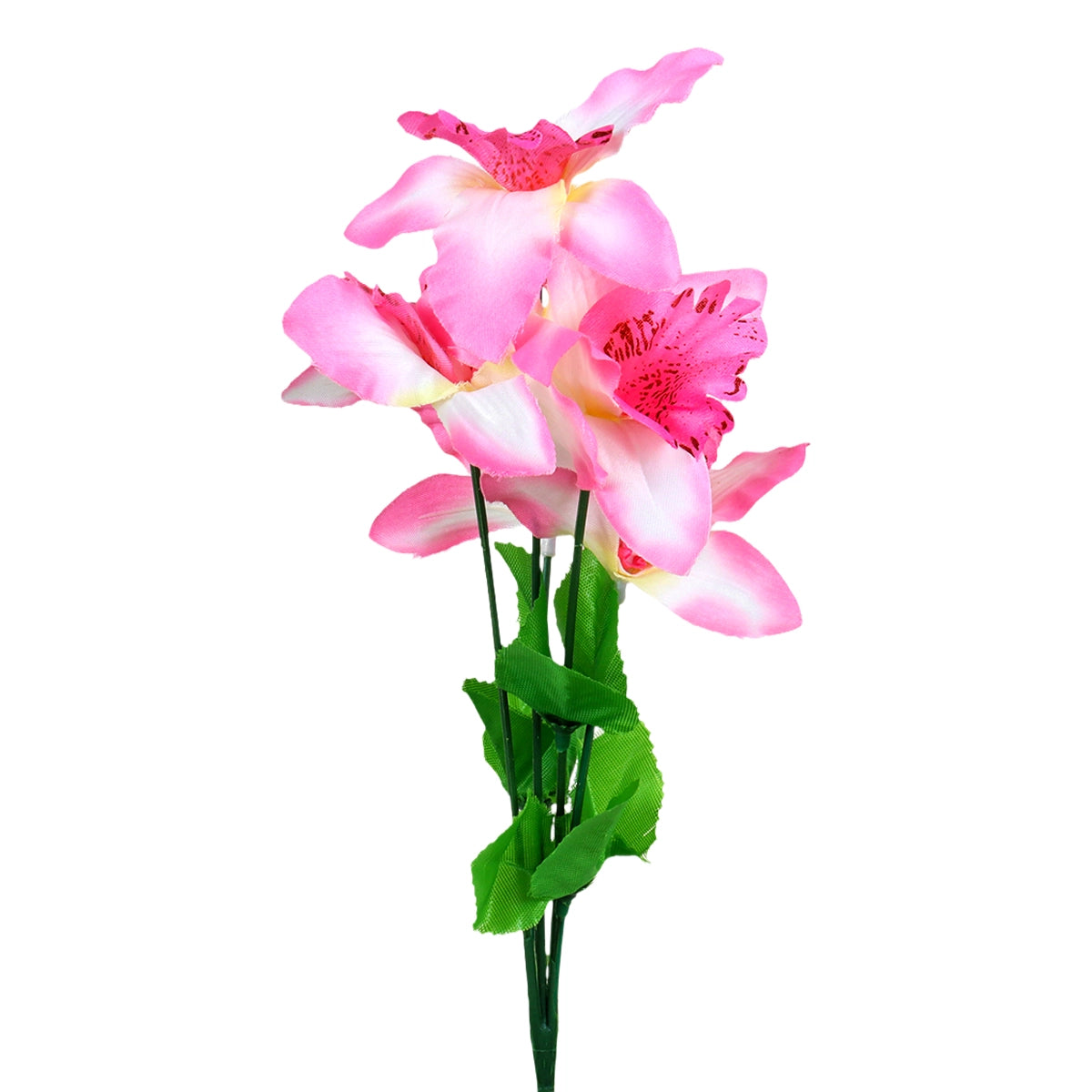 Ramo de Flores, Color Rosa – Waldo's