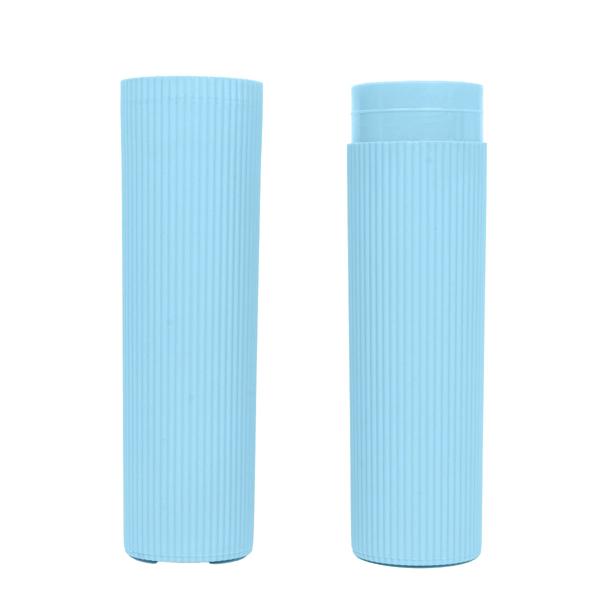 Porta Cepillo de Dientes, Color Azul – Waldo's