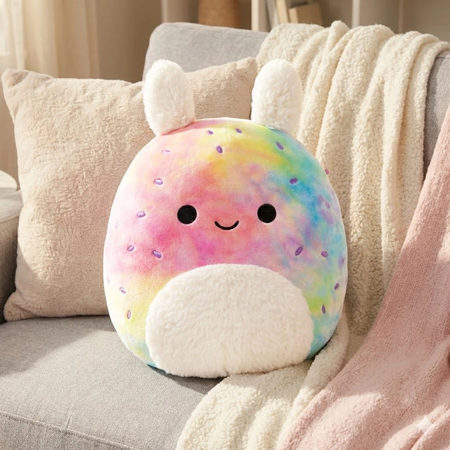 Noe El Conejo, Peluche Squishmallows – Waldo's