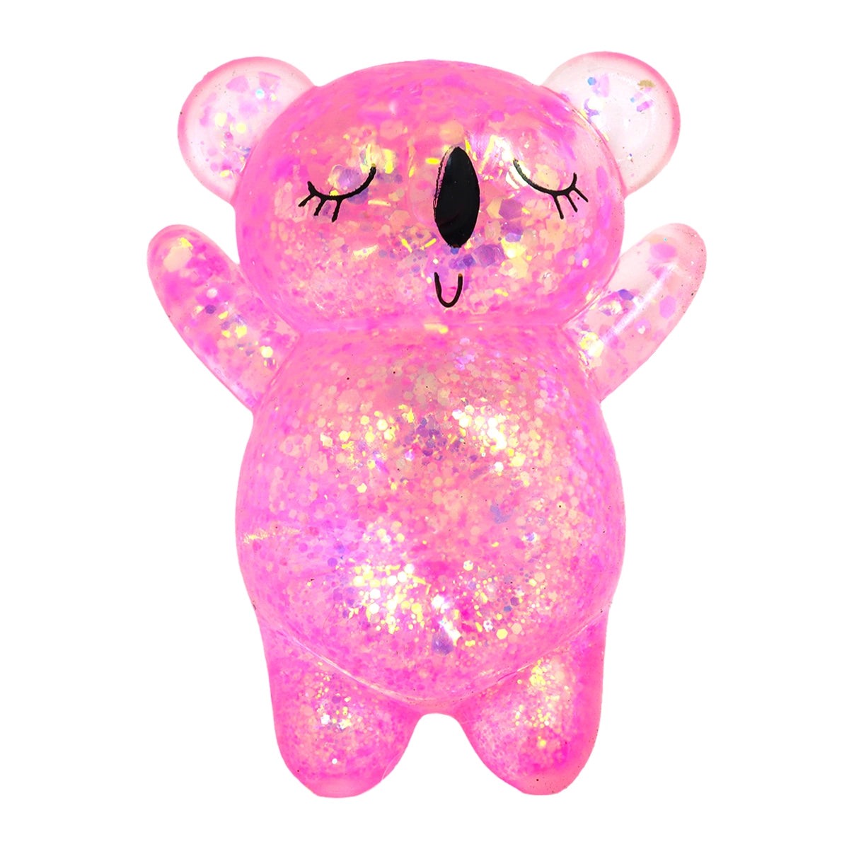 Squishy Koala, Color Rosa – Waldo's
