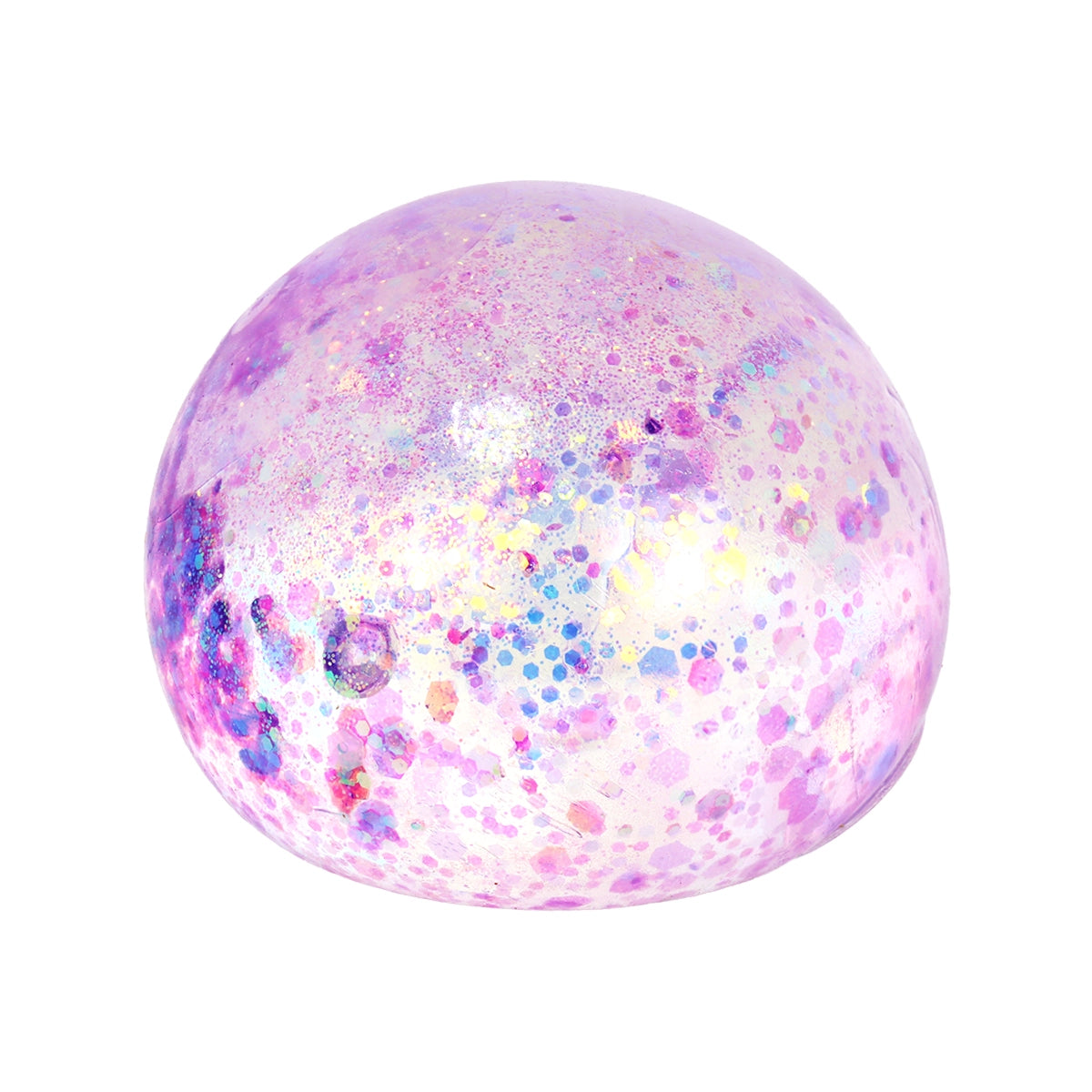 Squishy Unicornio, Color Morado – Waldo's