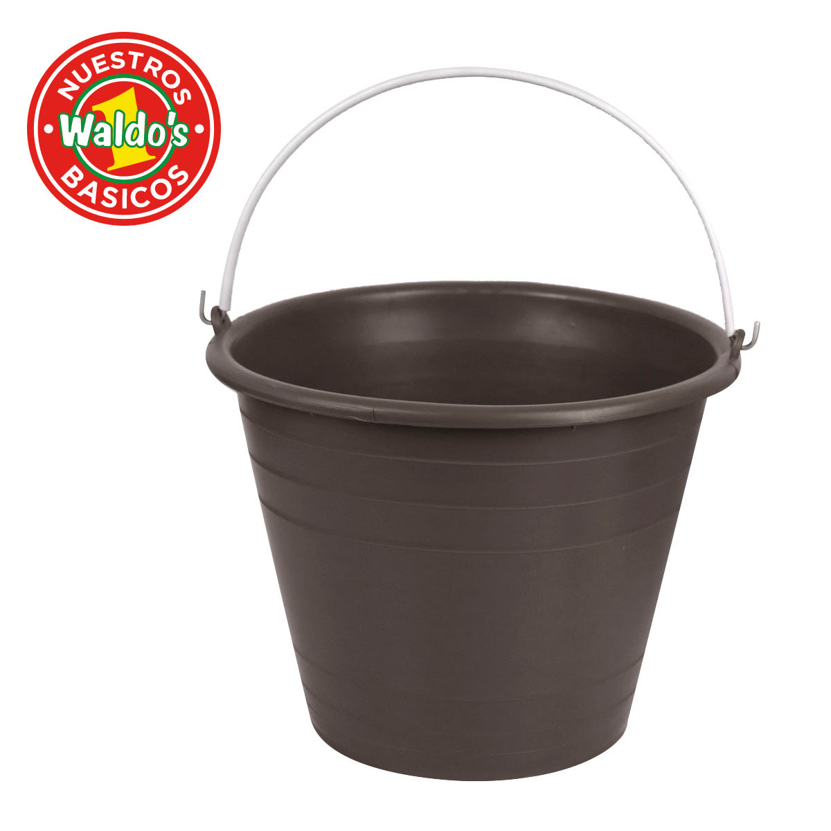 Cubeta Cónica 11 Litros – Waldo's