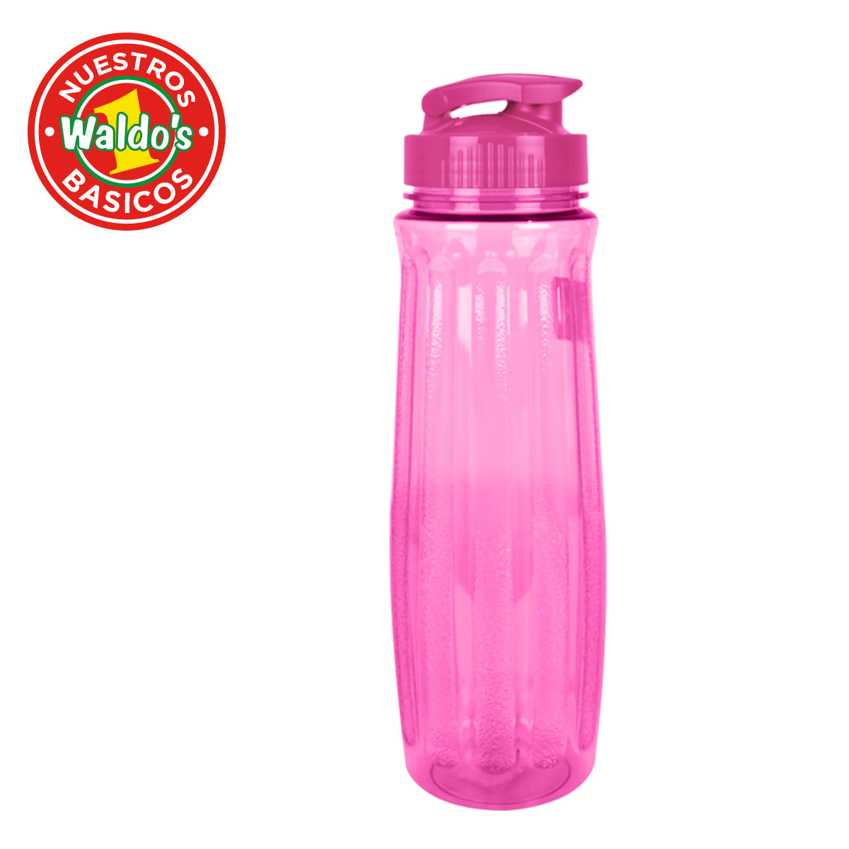 Botella Sport de 1 lt – Waldo's