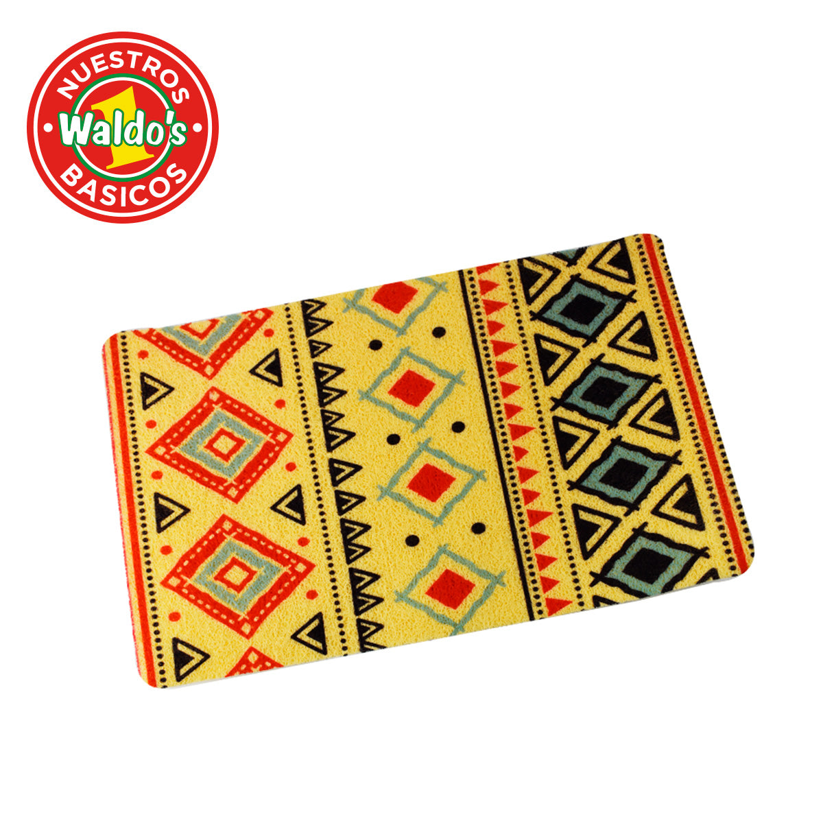 Tapete Decor 35 x 57cm Naturaleza – Waldo's