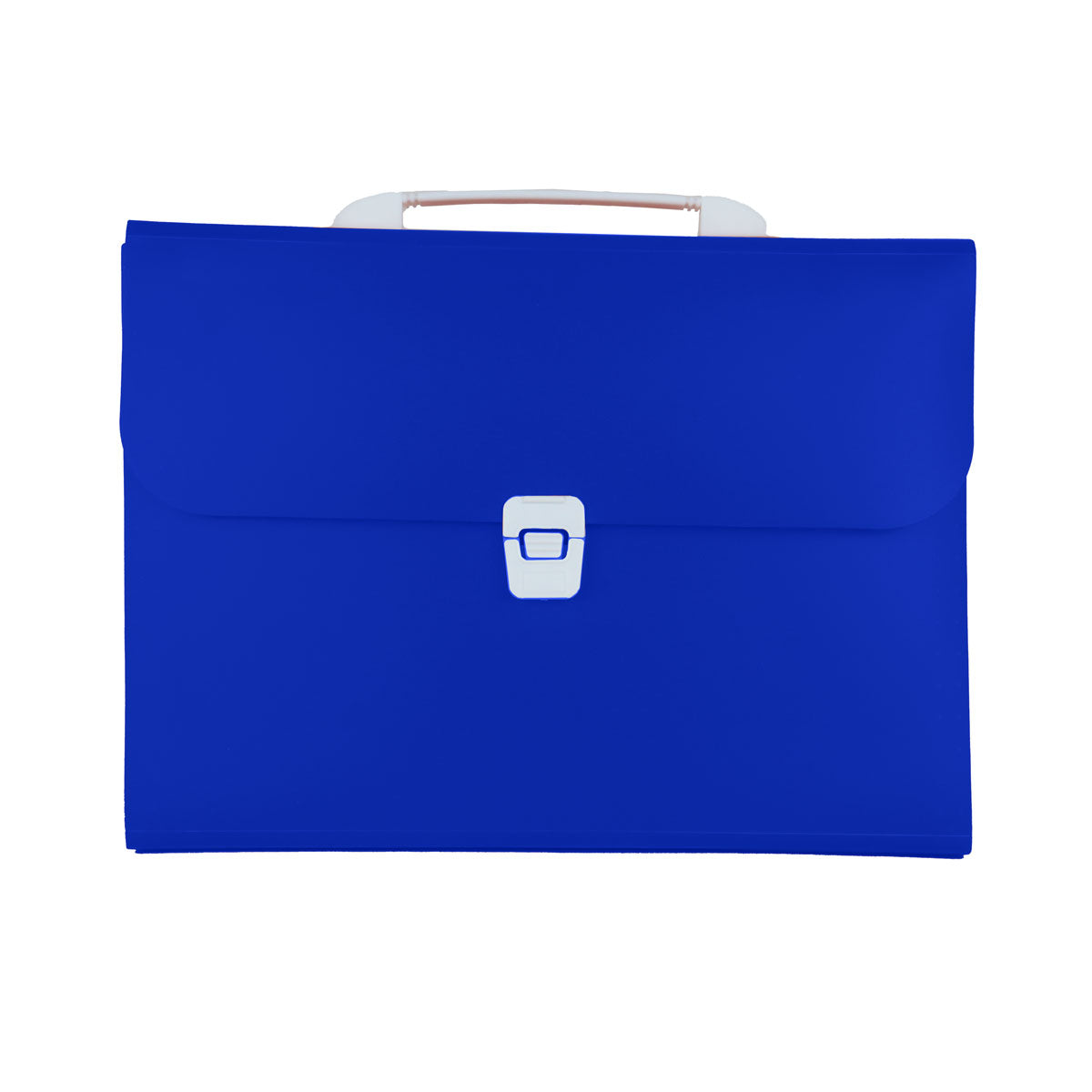 Organizador para Documentos, color Azul Rey, 33x24cm – Waldo's