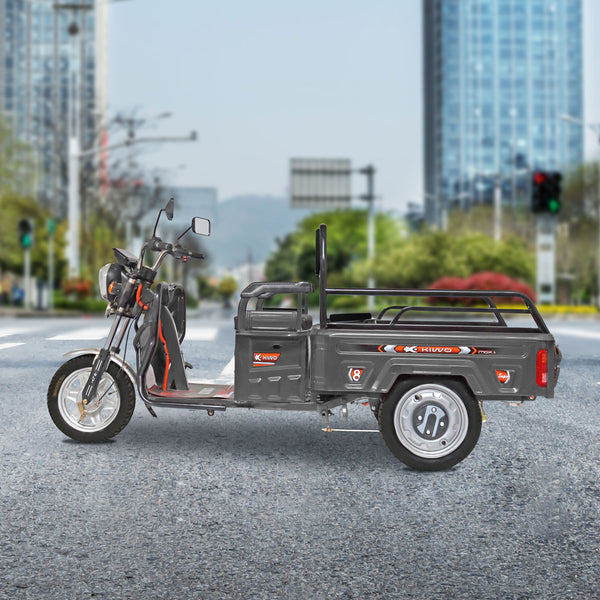 Auto y Motos – Waldo's