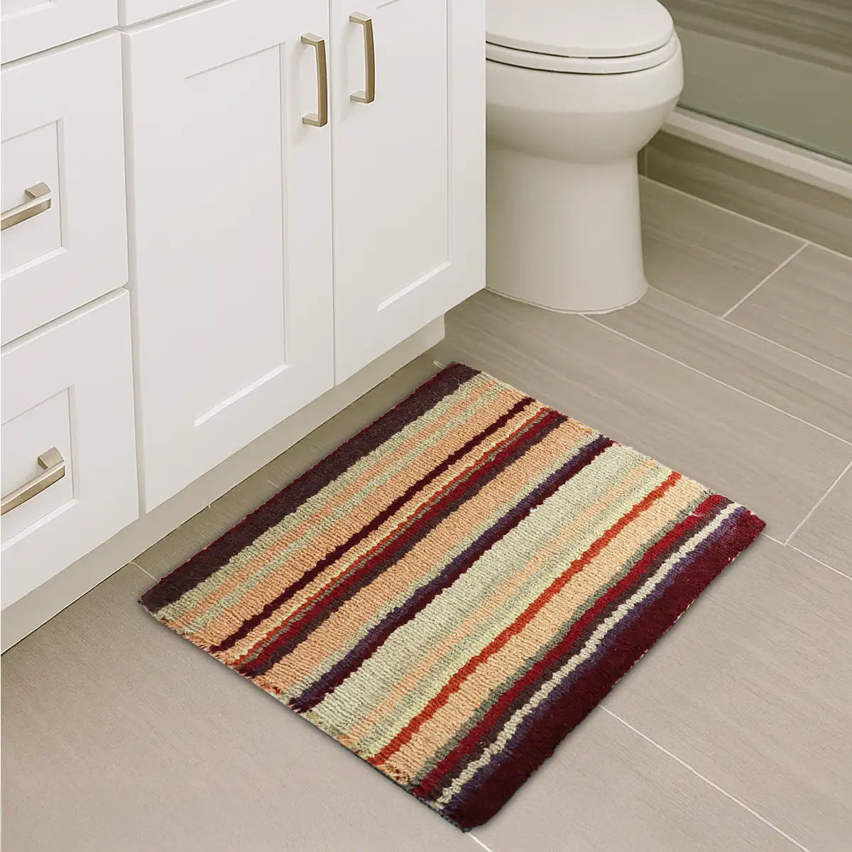 Ormara, Tapete Cuadrado – Waldo's