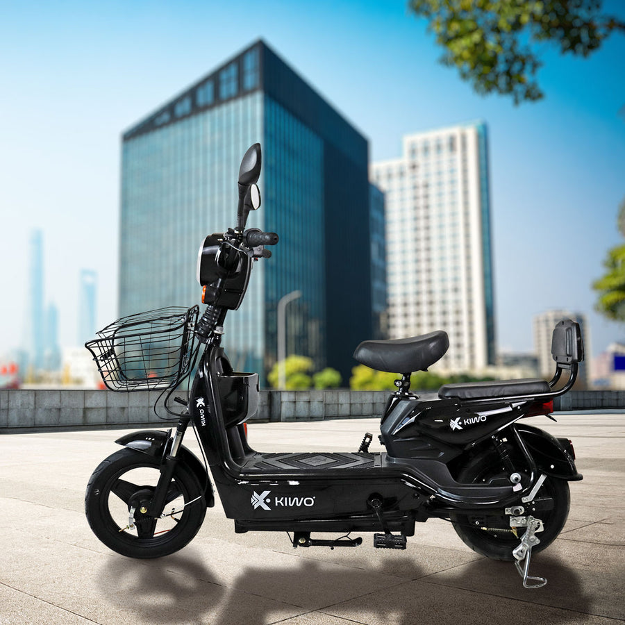 Motos Kiwo – Waldo's