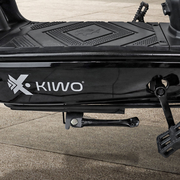 Motos Kiwo – Waldo's