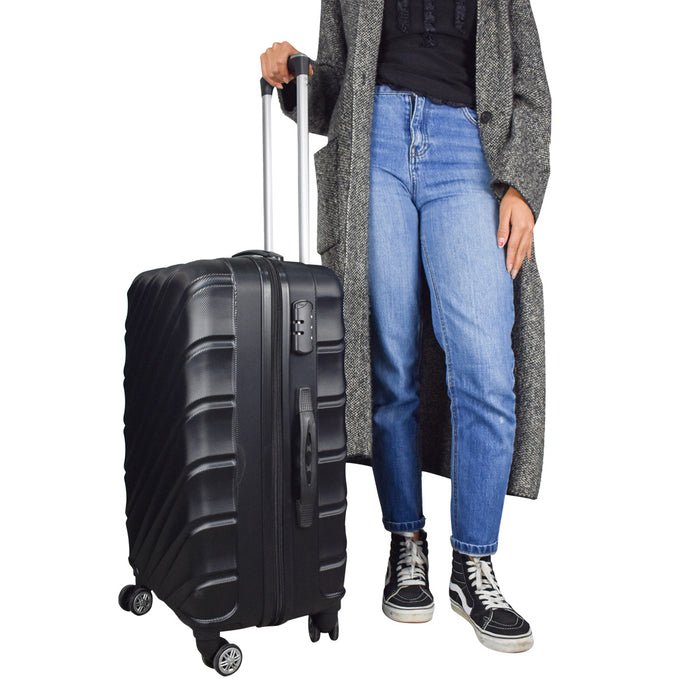 50% OFF Maletas Jumbo – Waldo's