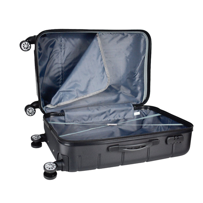 50% OFF Maletas Jumbo – Waldo's